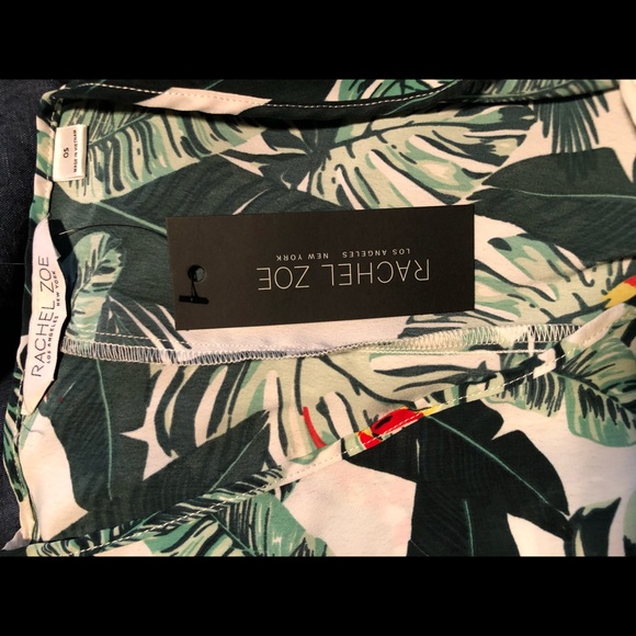 Rachel Zoe | Swim | Rachel Zoe Swimsuit Coverup | Poshmark